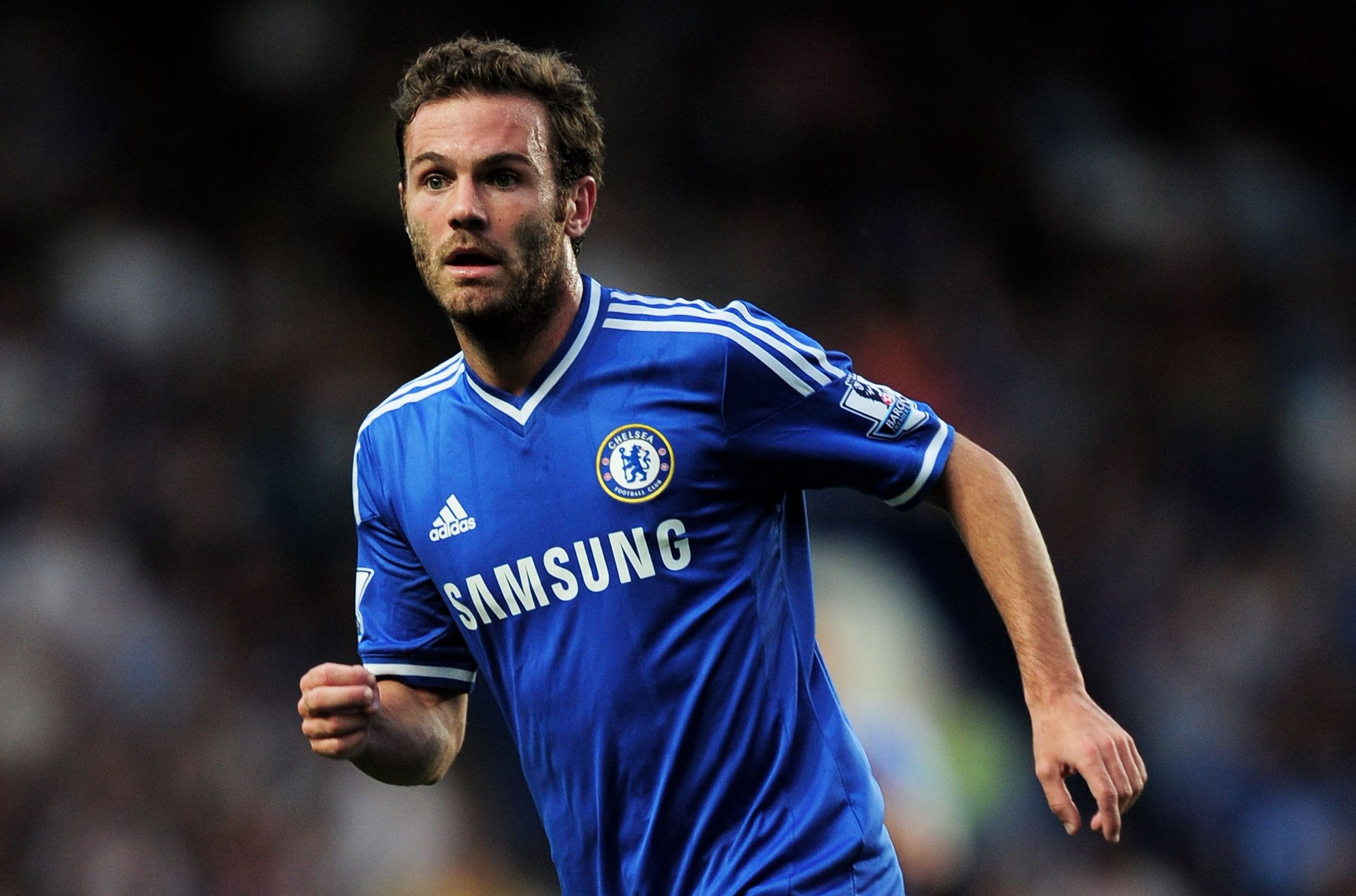 Man United complete Mata signing from Chelsea | FourFourTwo
