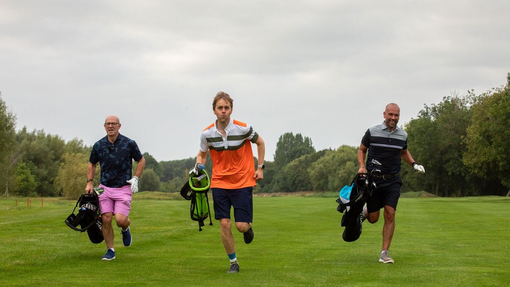 The Best Golf Stats From The Guinness Book Of World Records | Golf Monthly