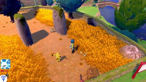 Pokémon Sword and Shield: How to catch and evolve Eevee | iMore