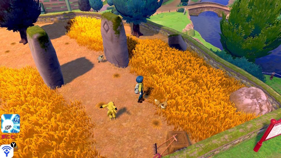 Pokémon Sword and Shield: How to catch and evolve Eevee | iMore