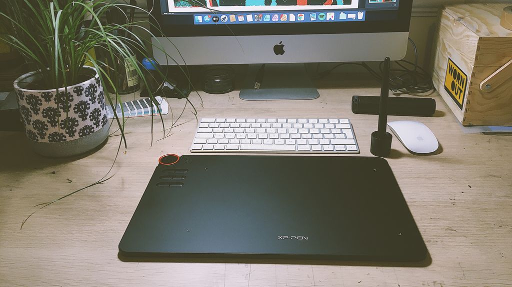 The best drawing tablets for animation in 2022 | Creative Bloq