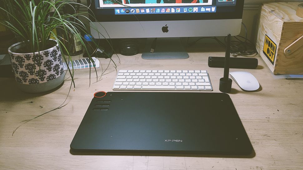 The best drawing tablets for animation in 2022 | Creative Bloq