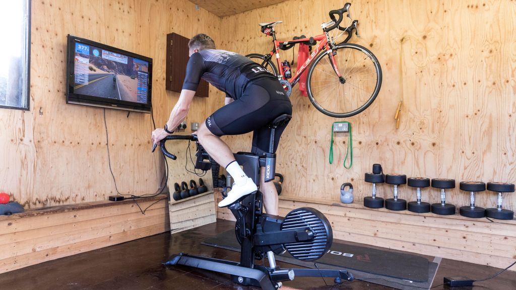 Best exercise bikes and smart indoor bikes for home workouts | Cycling ...
