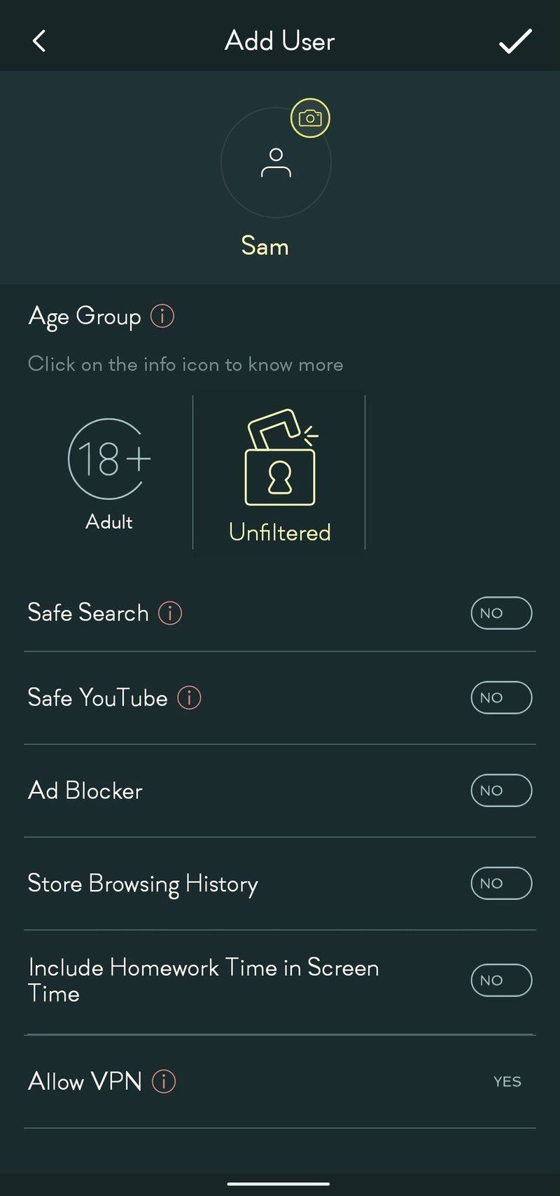 Gryphon AX review: A security-focused mesh system | Android Central