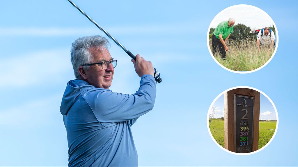 A History Of Golf Handicapping. Which Is The Best Ever System? | Golf ...