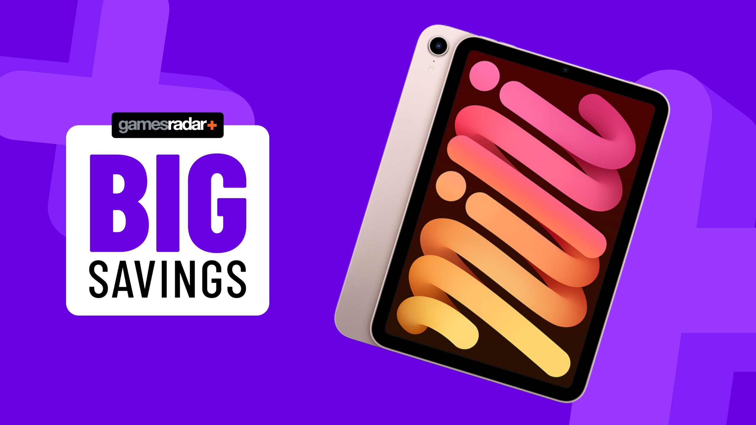 The iPad Mini has hit a record-low at Amazon making it one of this week ...