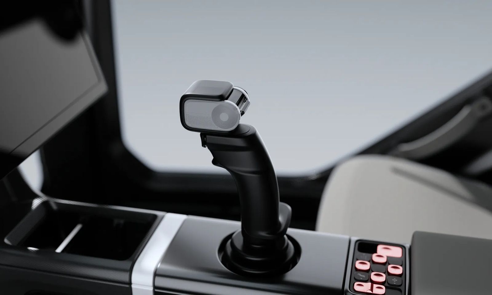 XPeng Aero HT Land Aircraft Carrier comes with onboard EVTOL | Wallpaper*