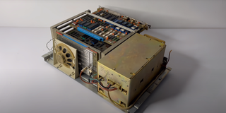 Soviet PC Replica From Chernobyl Zone Boots Up After 30 Years | Tom's ...