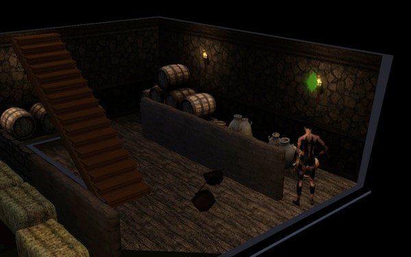 The Sims 3: World Adventures First Impressions - China | Cinemablend