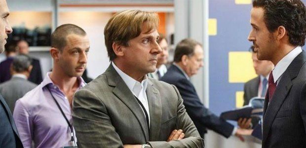 The Big Short | Cinemablend