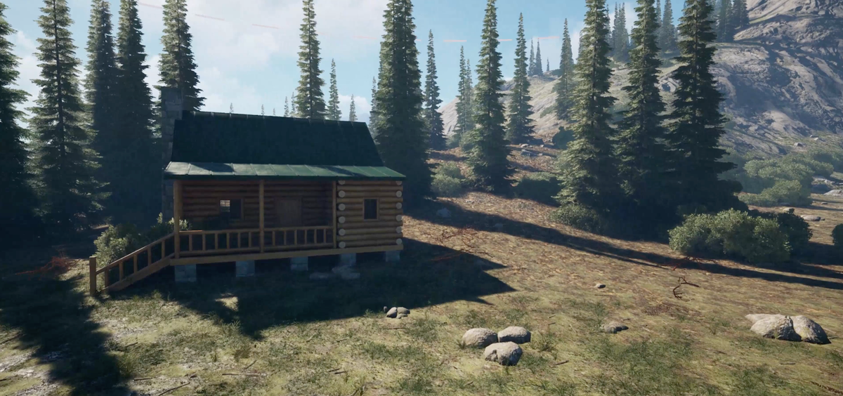 This new AI creates 3D worlds from simple sketches, making game ...