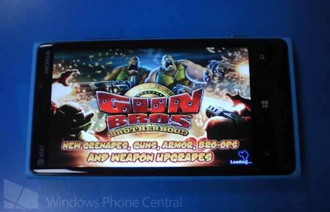 Gun Bros Review: Battling bad guys and a buggy port | Windows Central