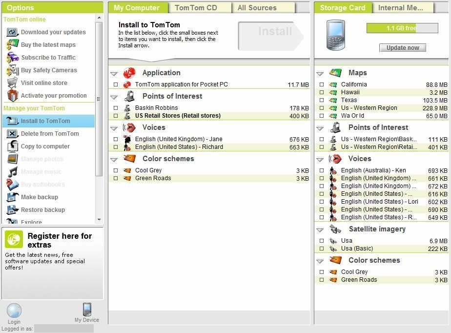 Review: TomTom Navigator 6 Software | Windows Central