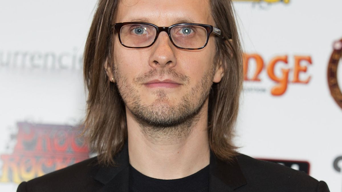 Steven Wilson announces North American tour | Louder