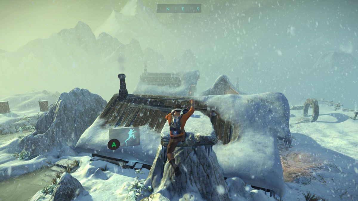 Outcast: Second Contact Xbox One review – A classic action game returns ...