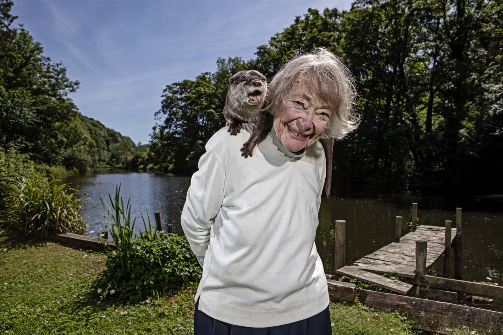 Feargal Sharkey: From Top of the Pops to crusading for Britain's rivers ...