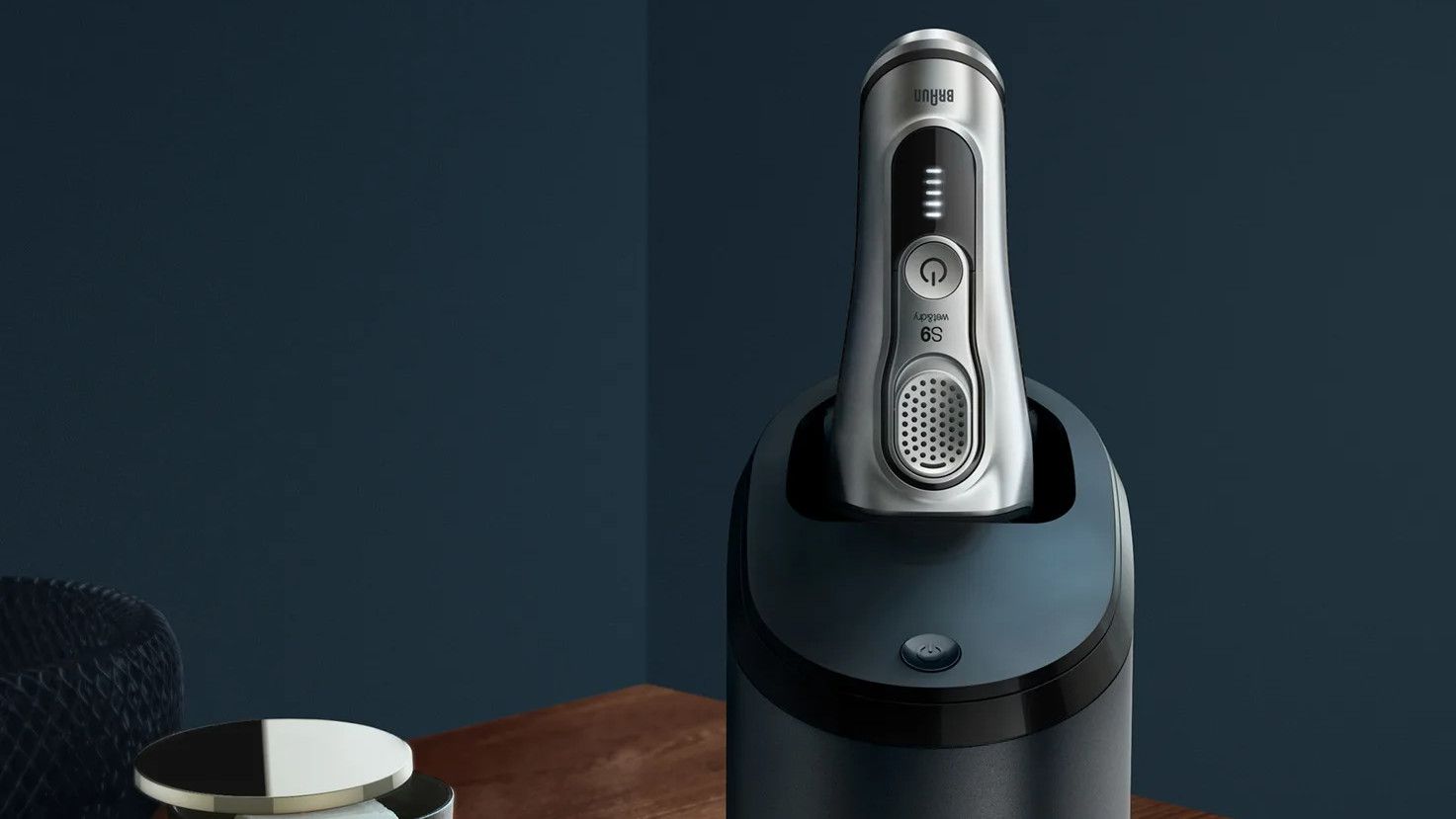 Braun Series 9 9390cc review | T3