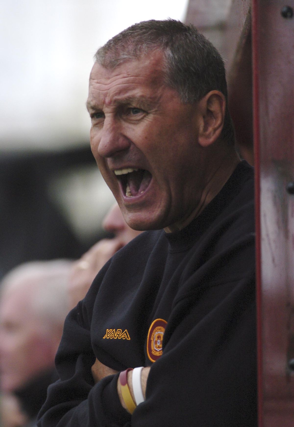 Terry Butcher: Ask A Silly Question | FourFourTwo