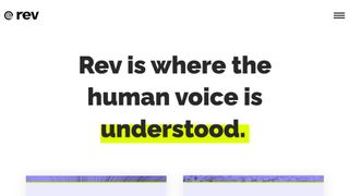 Best transcription services in 2023 | TechRadar