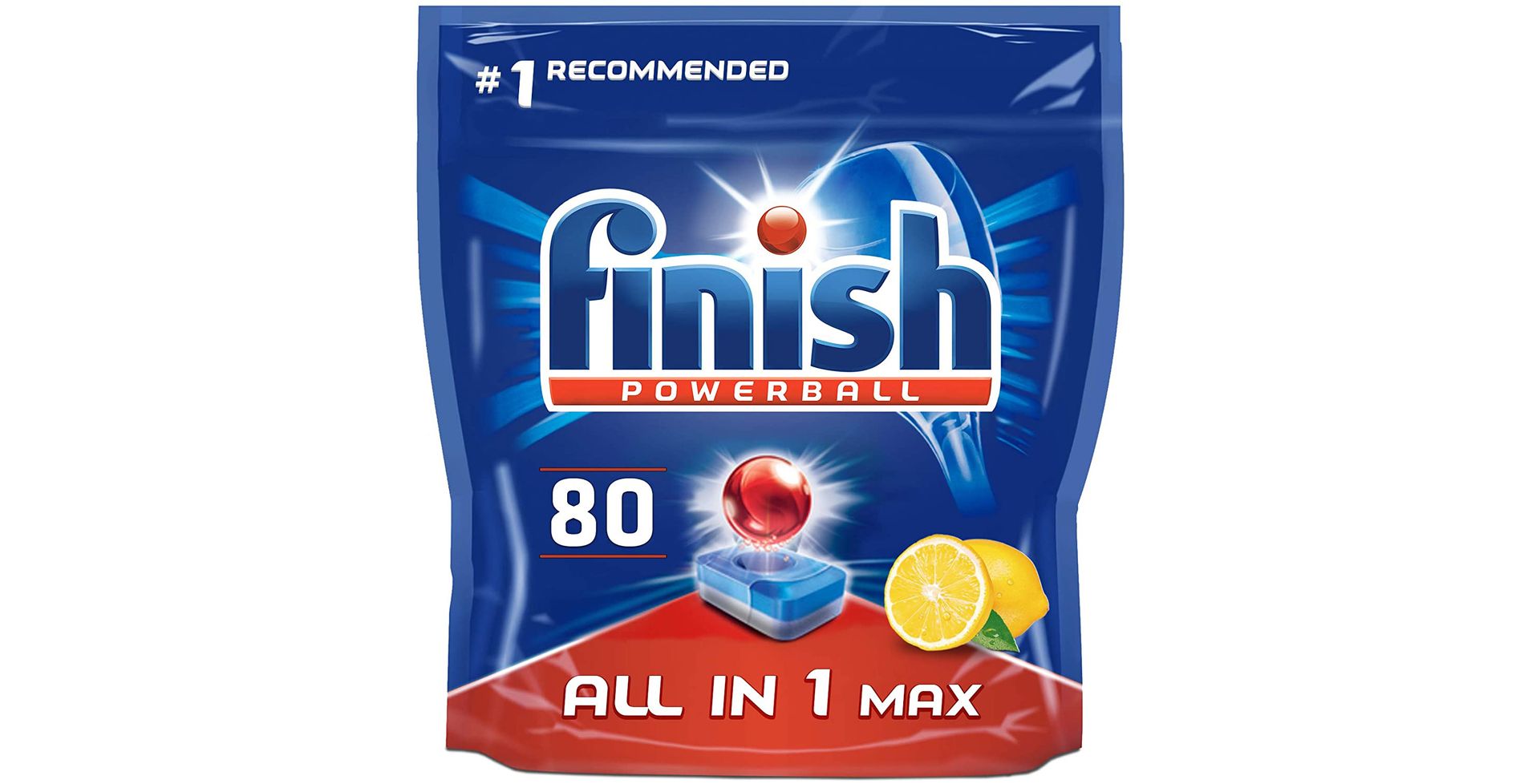 Best dishwasher tablets: 5 top buys for sparkling crockery | Real Homes