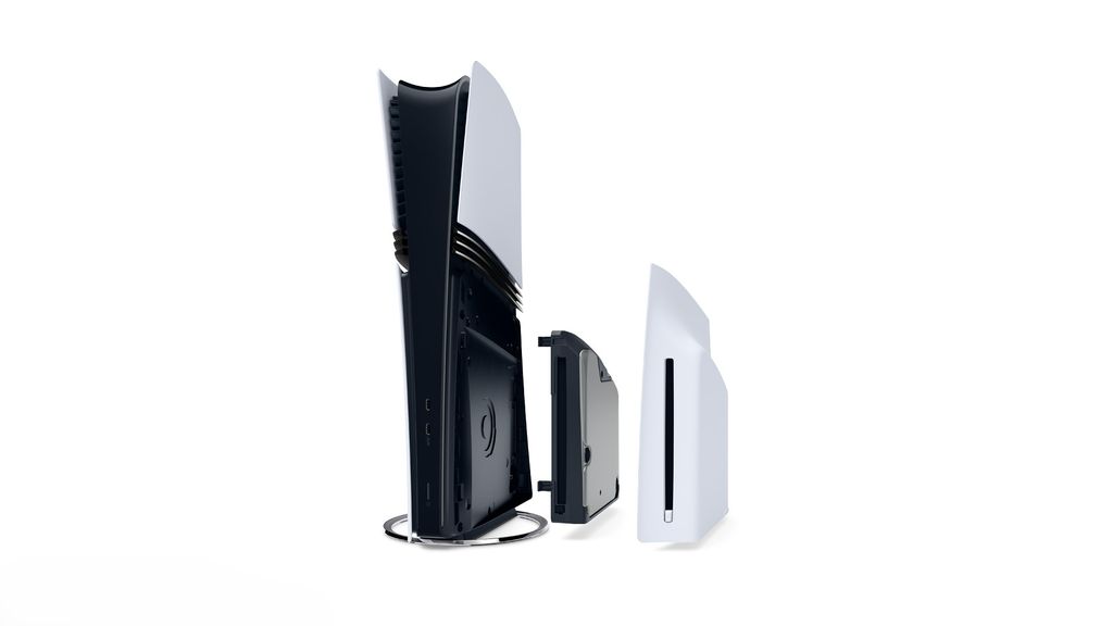 PS5 Pro vs PS5: what are the differences? | What Hi-Fi?