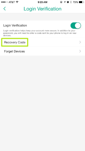 How To Secure Your Snapchat With Two-Factor Authentication | Tom's Guide