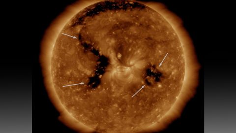 15 dazzling images of the sun | Live Science