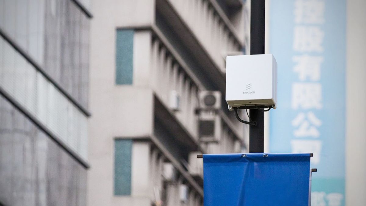 5G microinfrastructure: microcells, femtocells and picocells explained | 5Gradar