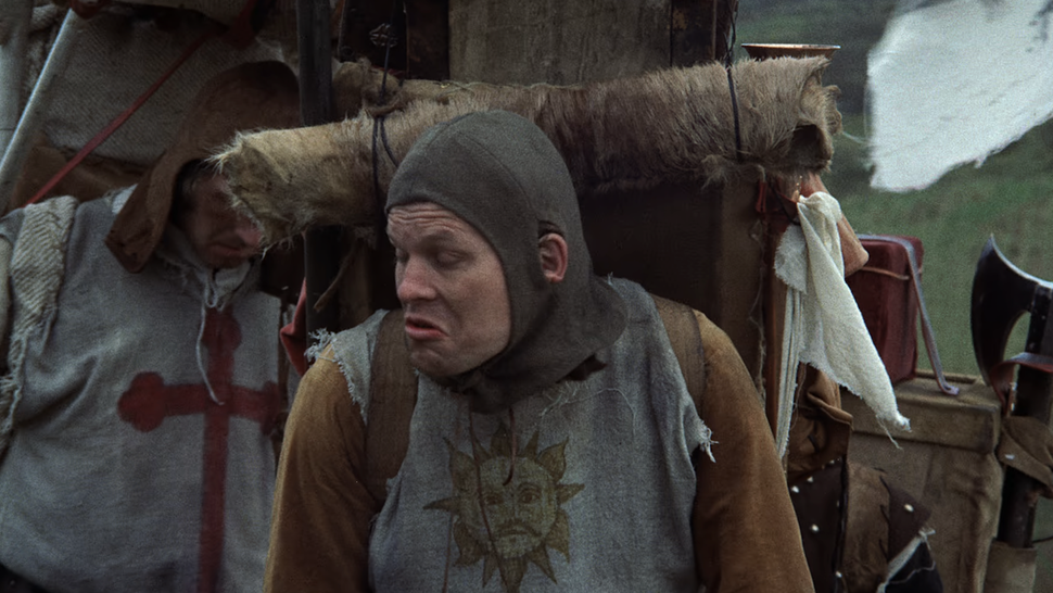 32 Best Quotes And Moments From Monty Python And The Holy Grail ...