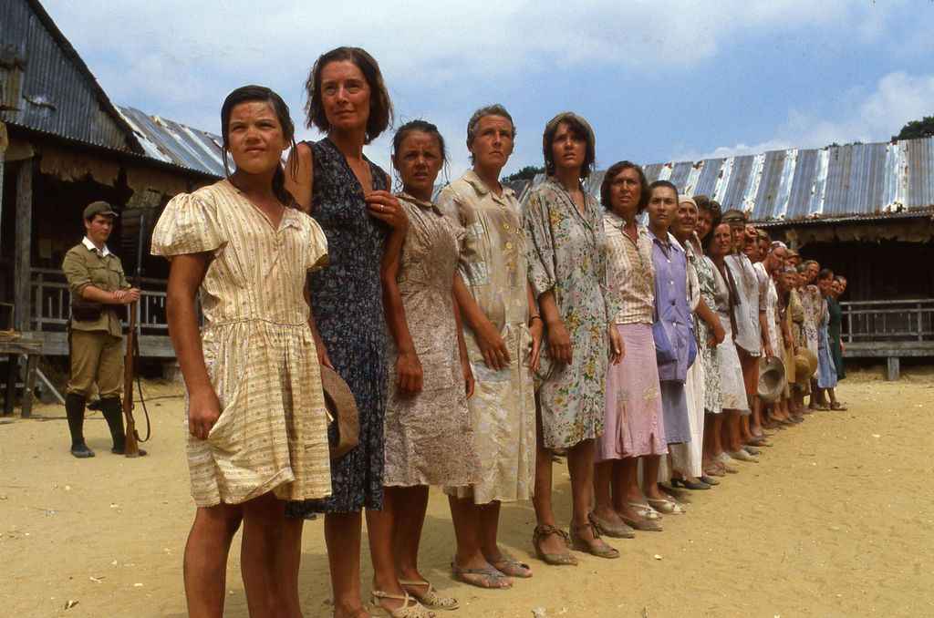 Where can I watch Tenko? Our guide to the classic war drama | What to Watch