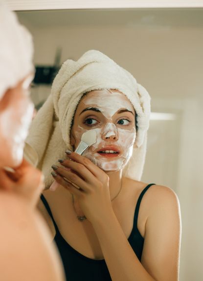 32 tips from experts for creating the right skincare routine | Woman & Home