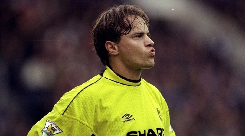 The worst ever Manchester United signings | FourFourTwo