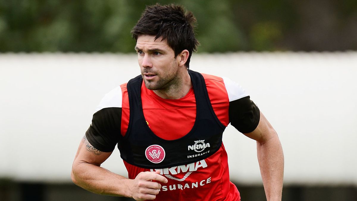 Beauchamp content playing Wanderers role | FourFourTwo