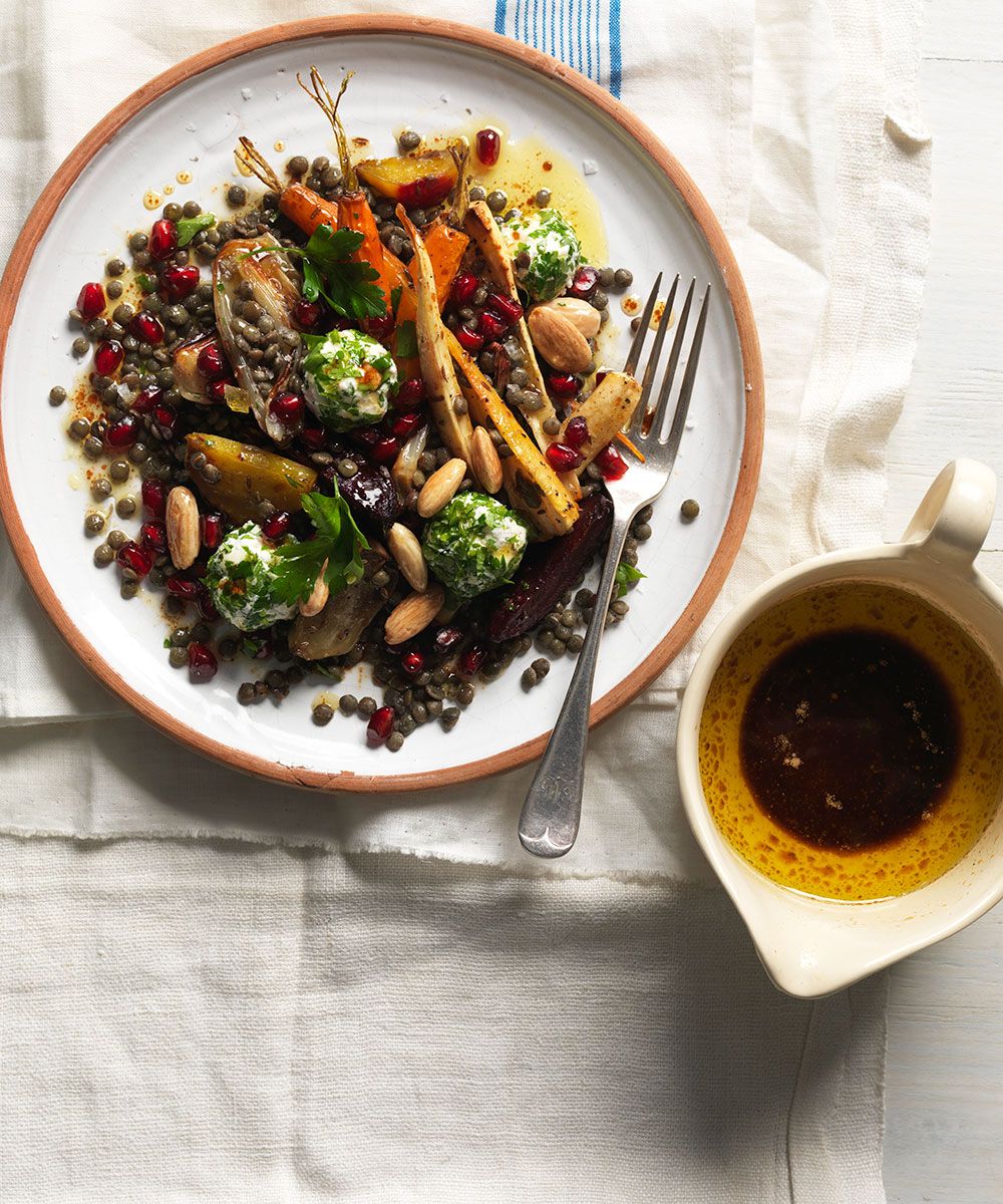 Cheese recipes: gorgeous dishes made with cheese | Homes and Gardens