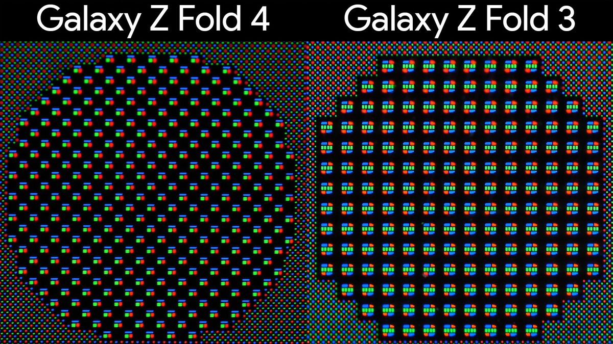 Samsung Galaxy Z Fold 4 vs. Fold 3: Which one should you buy? | Android ...