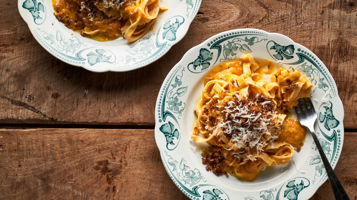 Jamie: What to Eat This Week - Autumn: everything we know | What to Watch
