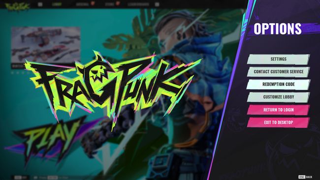 All FragPunk codes and how to redeem them | PC Gamer