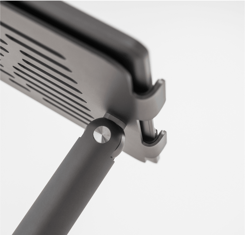 Beflo Tenon Premium Standing Desk | TechRadar