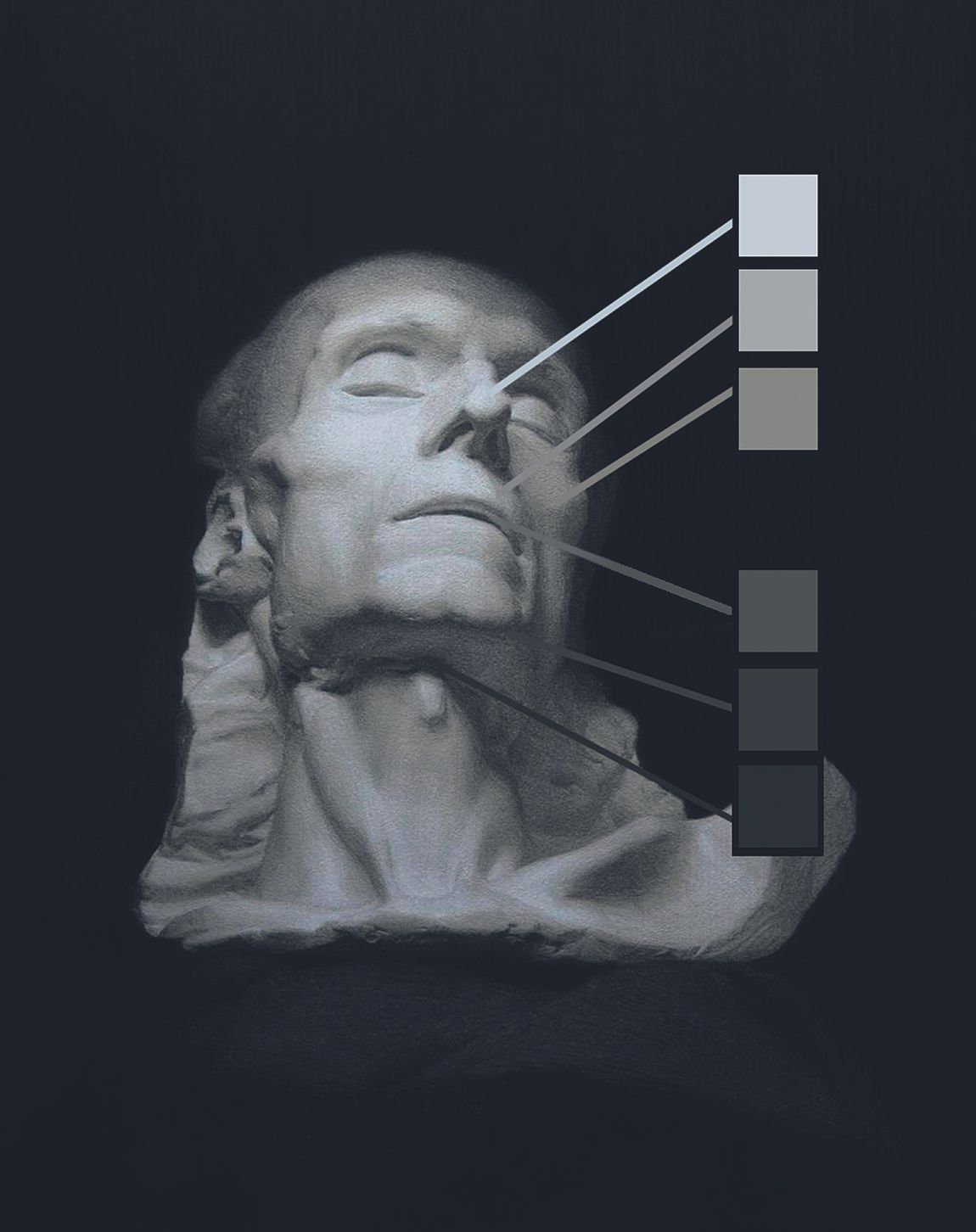 How to paint the perfect shadow | Creative Bloq