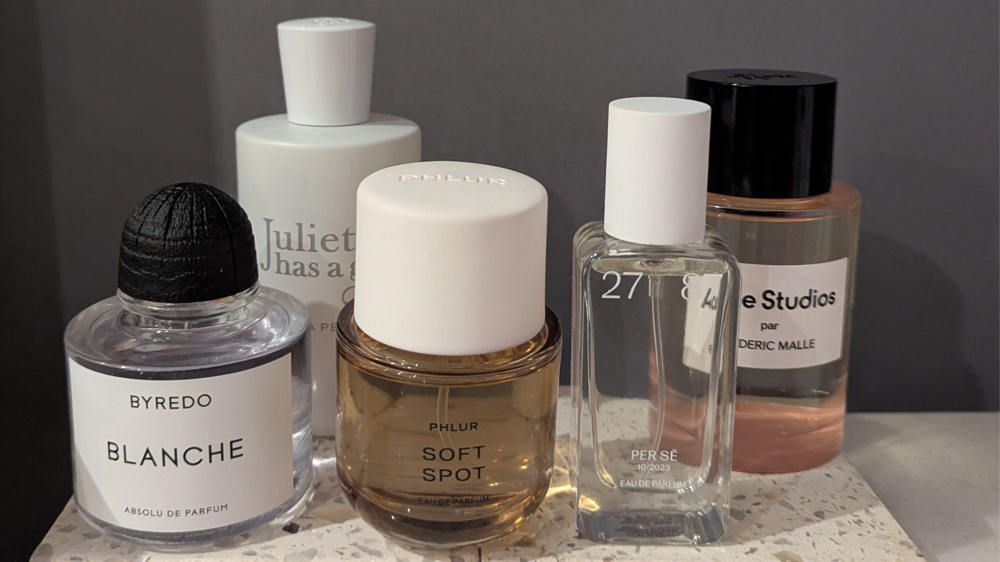 These 9 Clean Girl Scents Will Leave You Smelling Effortlessly Chic ...