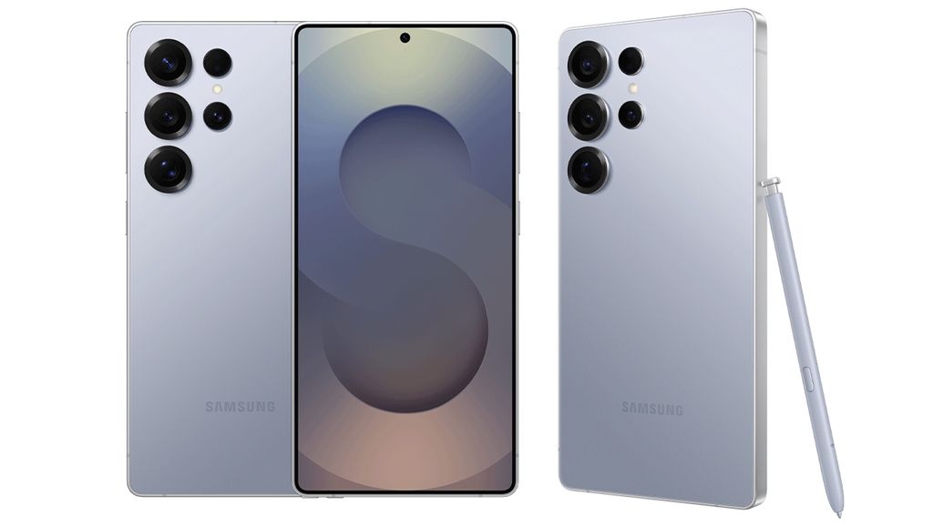 Samsung Galaxy S25 colors: every shade, including those for the S25 ...