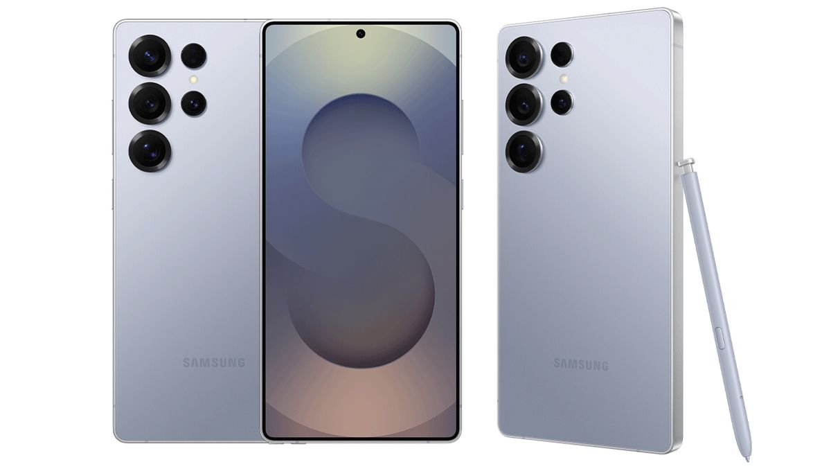 Samsung Galaxy S25 colors: every shade, including those for the S25 ...