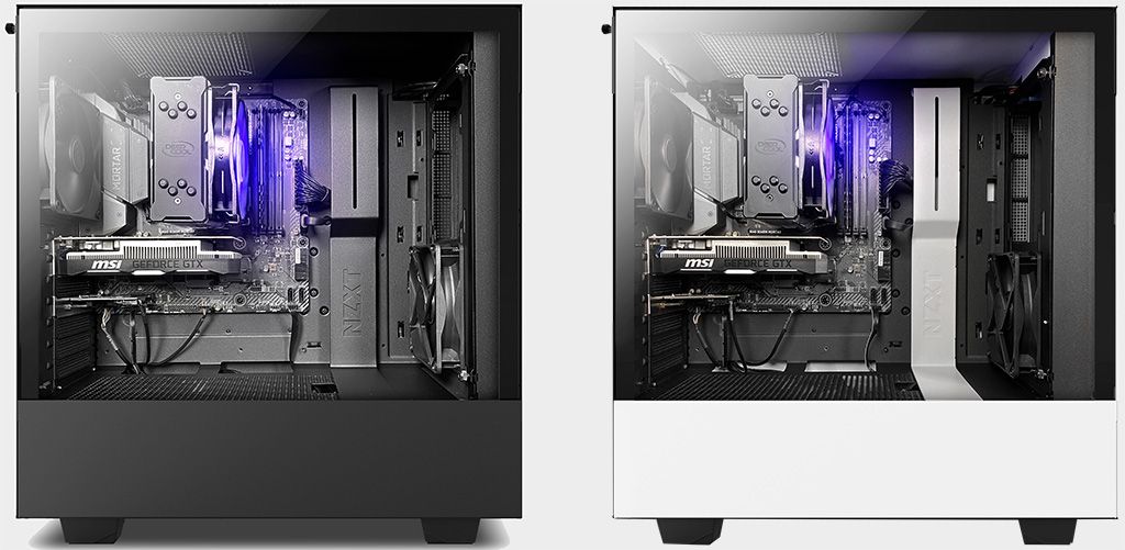 NZXT revamps its 'Starter PC' line for gamers and lowers the entry ...