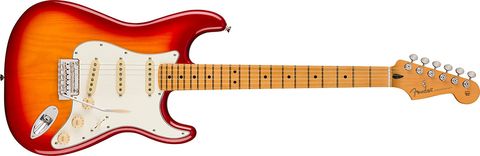 Fender overhauls the Player II Series, its most popular range | Guitar ...