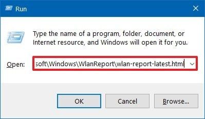 How to create and analyze a Wi-Fi report on Windows 10 | Windows Central