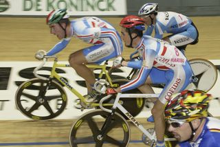Former Cofidis rider Robert Sassone dies aged 37 | Cyclingnews