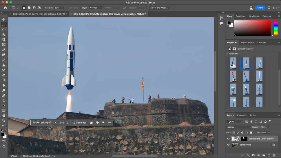 Adobe Photoshop CC (2023) review | TechRadar