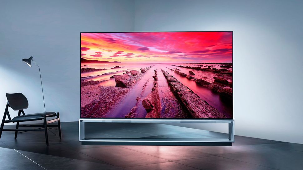 Dolby Vision IQ is about to make HDR TVs even better to look at | TechRadar