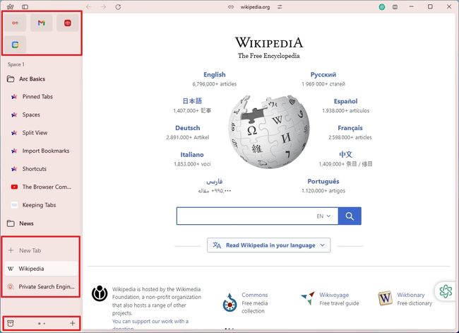 How to get started with Arc browser on Windows 11 | Windows Central