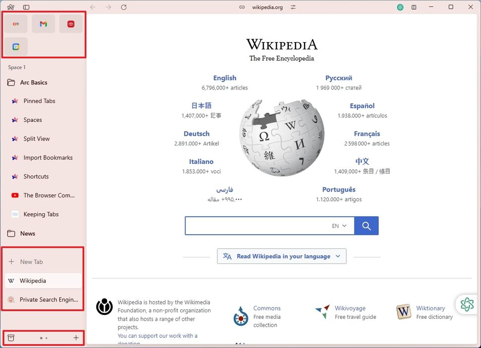 How to get started with Arc browser on Windows 11 | Windows Central